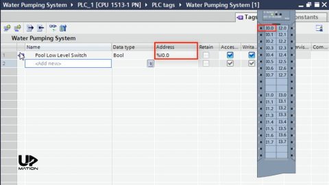 PLC Programming Course (P2): Ladder Logic PLC Programming (A Very ...