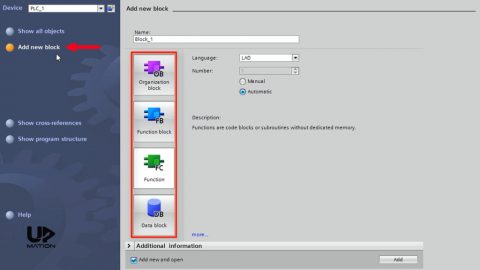 PLC Programming Course (P2): Ladder Logic PLC Programming (A Very ...