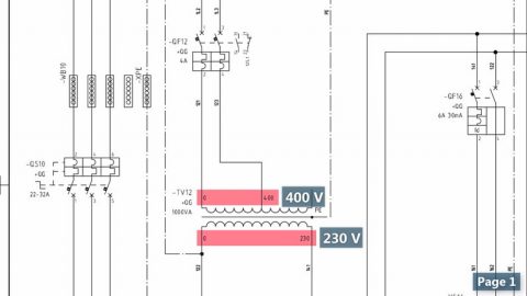 Wiring Diagrams Explained | How to Read Wiring Diagrams – Upmation