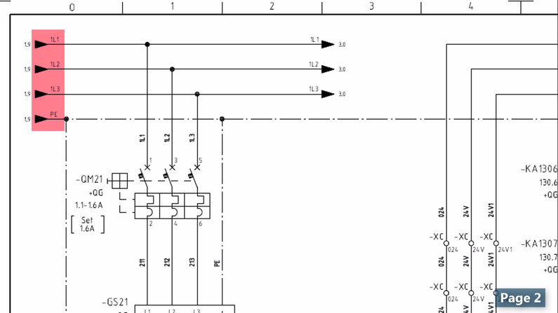 How To Read Electrical Schematic Wiring Today