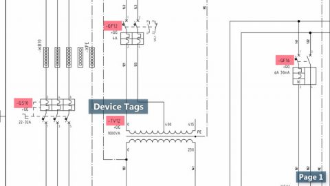 Wiring Diagrams Explained | How to Read Wiring Diagrams – Upmation