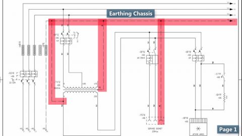 Wiring Diagrams Explained | How to Read Wiring Diagrams – Upmation