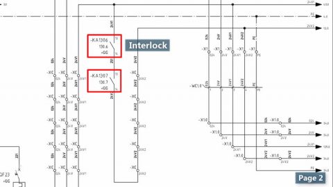 Wiring Diagrams Explained | How to Read Wiring Diagrams – Upmation
