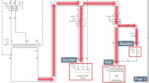 eplan electric Archives – Upmation
