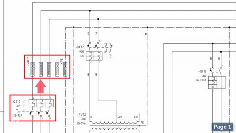 Wiring Diagrams Explained | How to Read Wiring Diagrams – Upmation