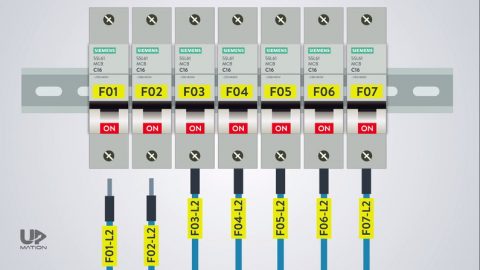 Wiring Diagrams Explained | How to Read Wiring Diagrams – Upmation