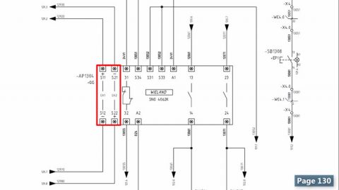 Wiring Diagrams Explained | How to Read Wiring Diagrams – Upmation
