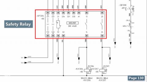 Wiring Diagrams Explained | How to Read Wiring Diagrams – Upmation