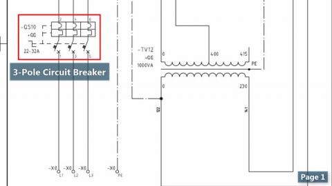 electrical symbols Archives – Upmation