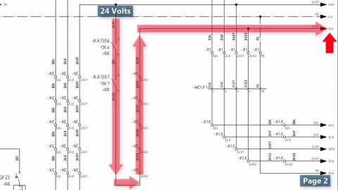 Wiring Diagrams Explained | How to Read Wiring Diagrams – Upmation
