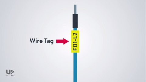 Wiring Diagrams Explained | How to Read Wiring Diagrams – Upmation
