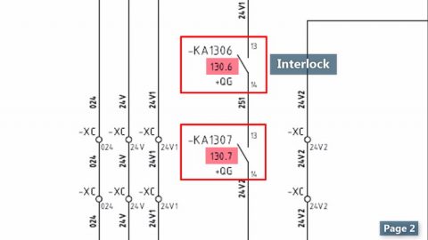 Wiring Diagrams Explained | How to Read Wiring Diagrams – Upmation