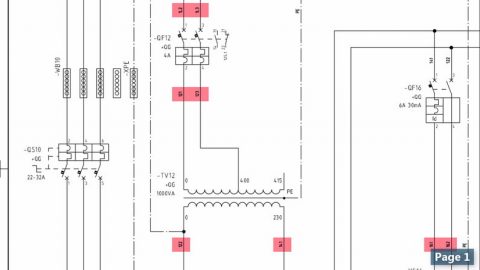 Wiring Diagrams Explained | How to Read Wiring Diagrams – Upmation