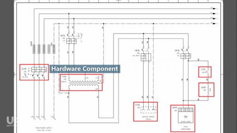 Wiring Diagrams Explained | How to Read Wiring Diagrams – Upmation