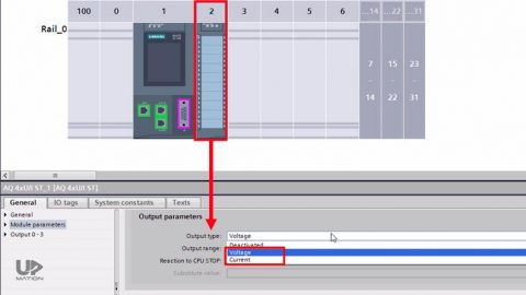 How to Read a PLC Wiring Diagram (Control Panel Wiring Diagram) – Upmation
