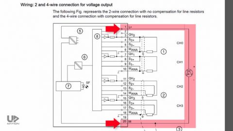 siemens plc wiring diagram pdf Archives – Upmation