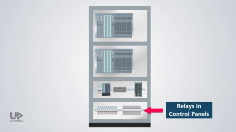 What is an Electromechanical Relay and How to Use it? – Upmation