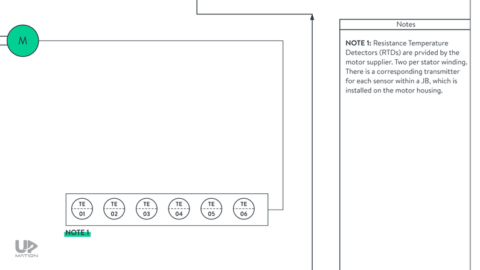 How to Read a P&ID Correctly - Part 1 – Upmation