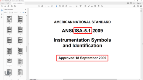 How to Read a P&ID Correctly - Part 1 – Upmation