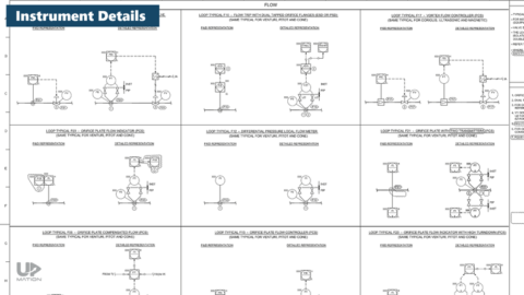 How to Read a P&ID Correctly - Part 1 – Upmation