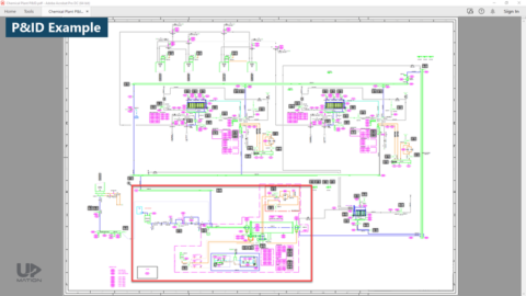 How to Read a P&ID Correctly - Part 1 – Upmation